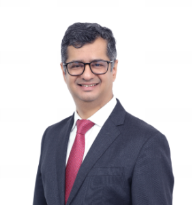 Leadership Team – IDO
