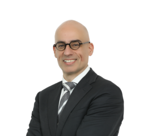 Leadership Team – IDO